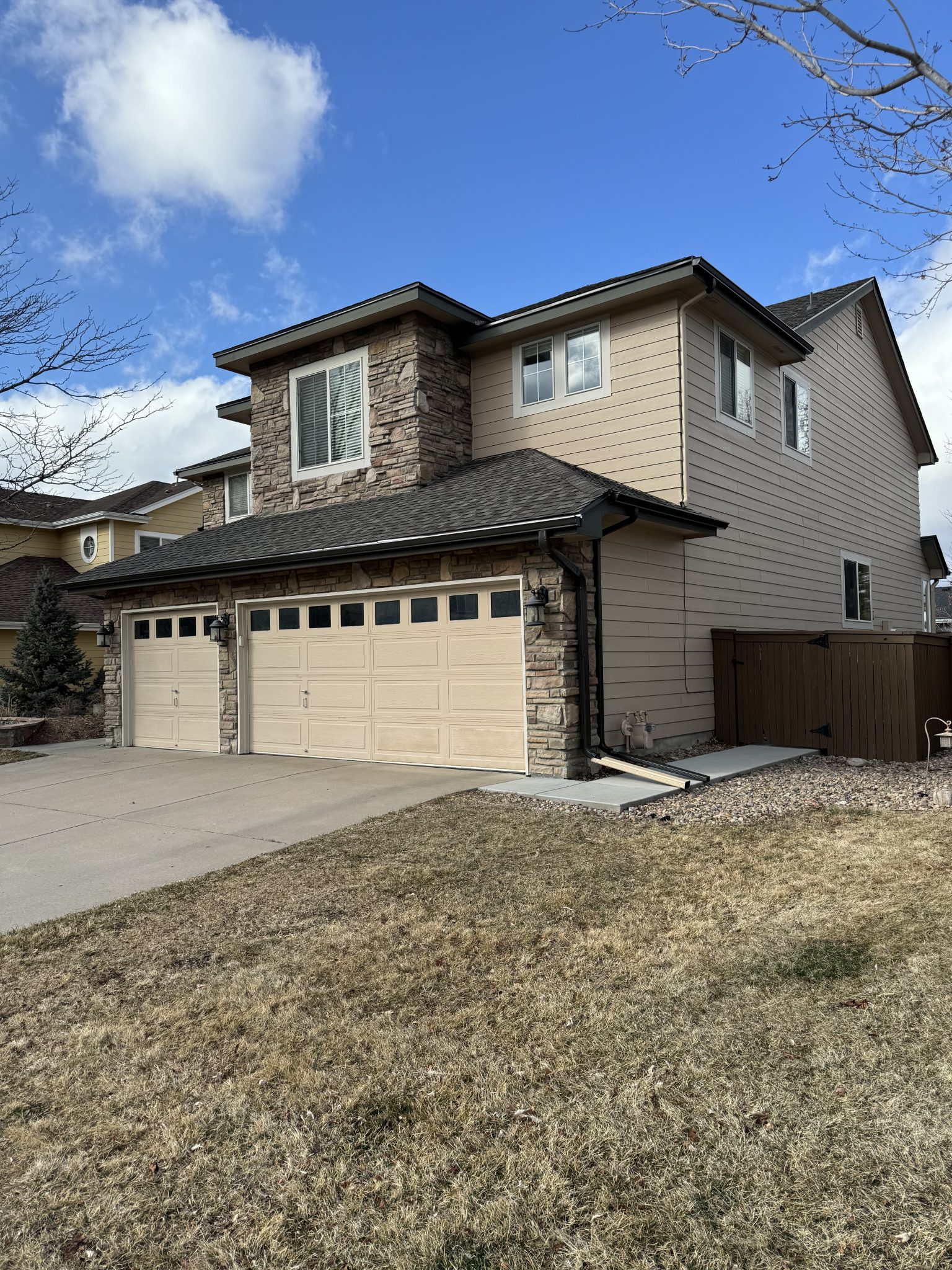 Denver Gutter Company - All Weather Gutter, Inc.